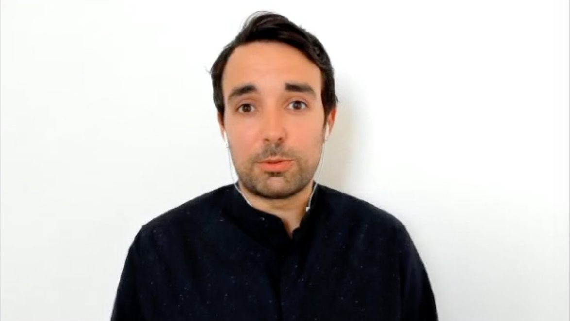 The Spies Curating What You See On Social Media