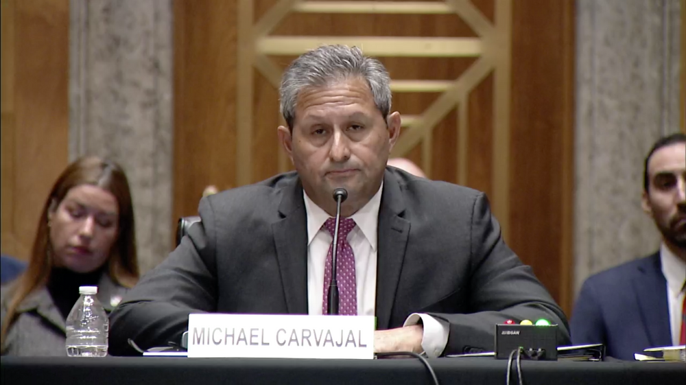 BOP Director Ignored Rampant Abuse At Atlanta Prison