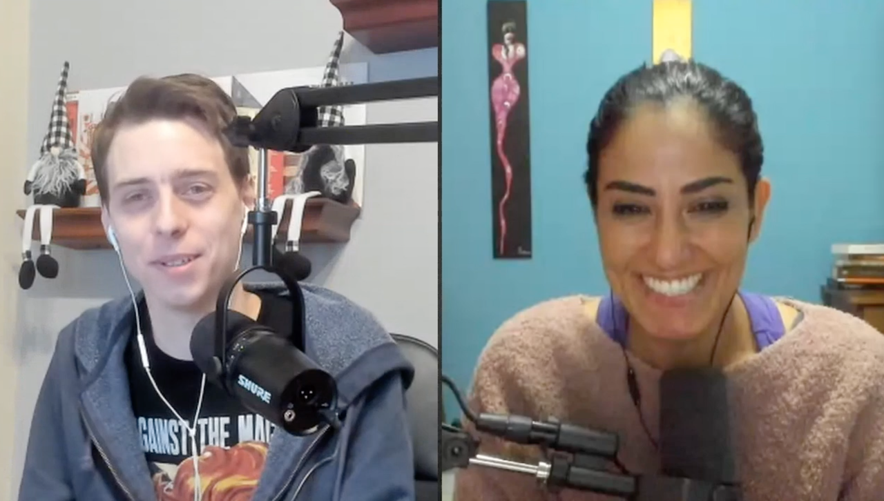 Unauthorized Disclosure: Hadas Thier