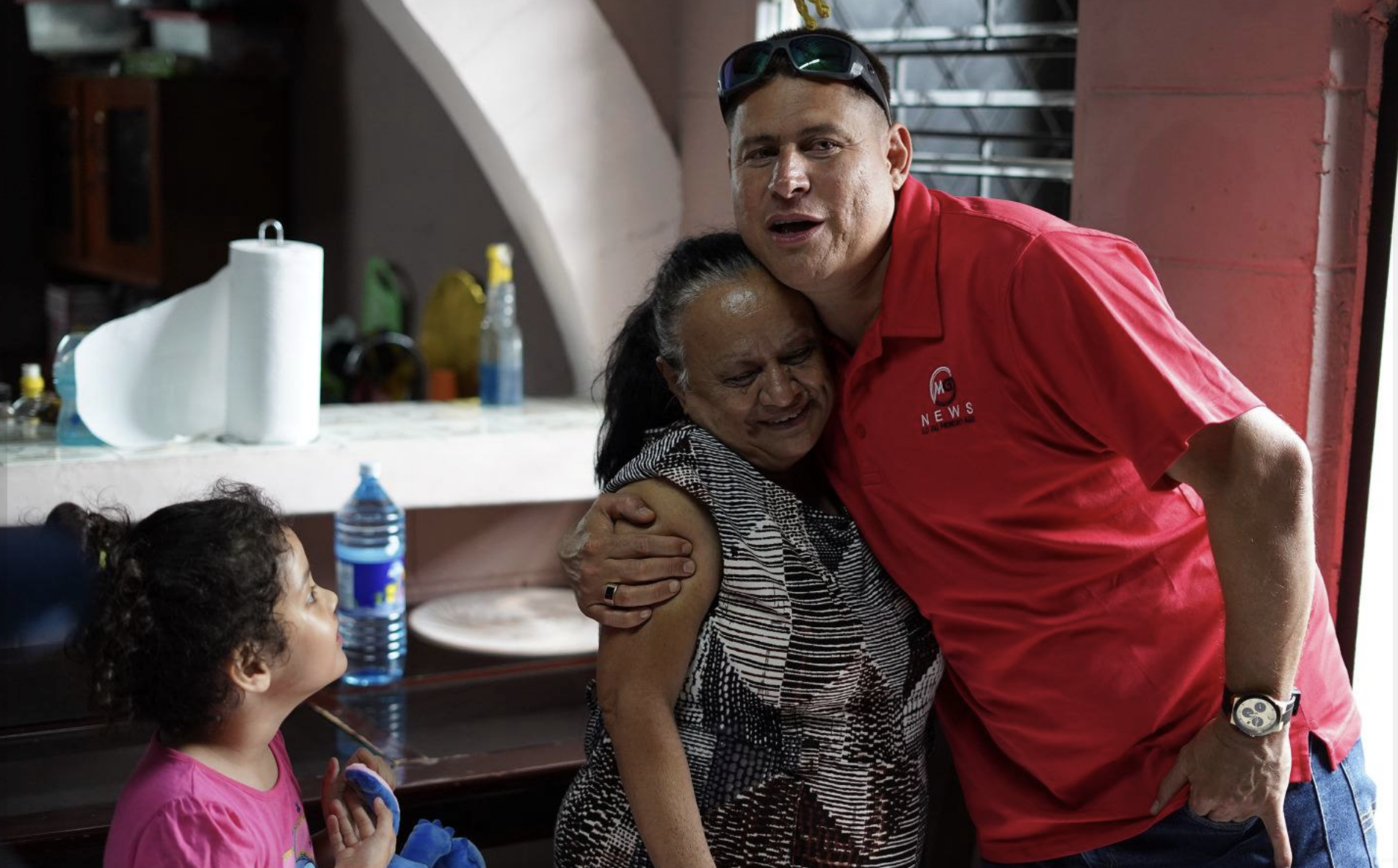 US Deports Mario Guevara For Engaging In Journalism