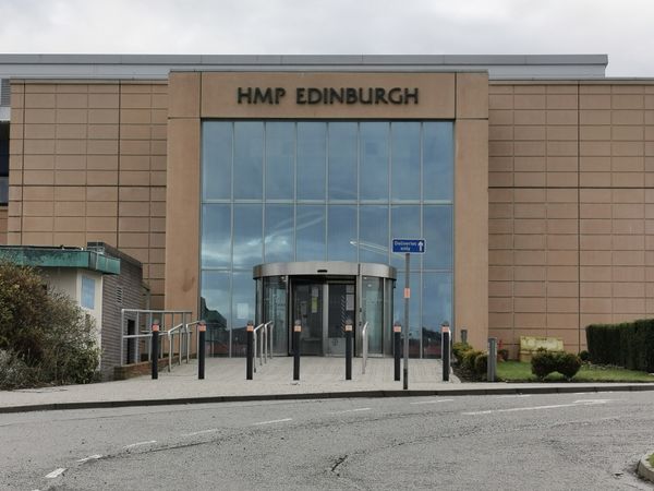 Whistleblower Craig Murray On Being Imprisoned Over Blog Posts