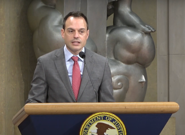 US Secrecy Under Biden Is As Bad As It Was Under Trump