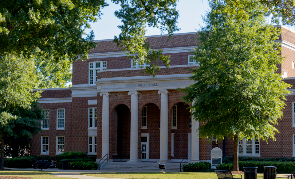 University of Alabama Shuts Down Two Student Magazines
